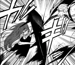 Iduna Nobel --THE STAR-- | Servamp Wiki | Fandom