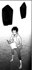 Mahiru Shirota | Servamp Wiki | Fandom