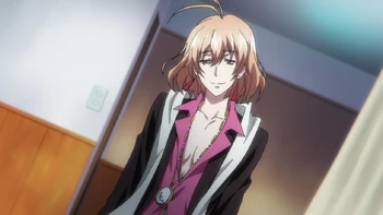 All of Love | Servamp Wiki | Fandom