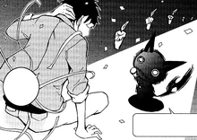 Choice | Servamp Wiki | Fandom