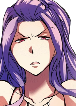 The Mother | Servamp Wikia | Fandom