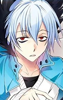 Sleepy Ash | Servamp Wikia | Fandom