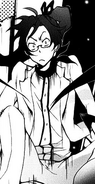 Berkia/Image Gallery | Servamp Wiki | Fandom