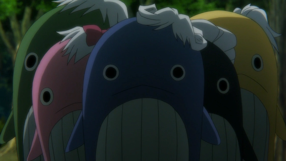 Episode 09: I'm Not Wrong/Image Gallery | Servamp Wiki | Fandom