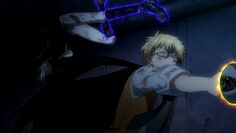 Lawless | Servamp Wiki | Fandom
