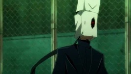 Doubt-Doubt | Servamp Wiki | Fandom