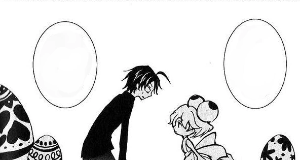 Inner Snow Lily/Image Gallery | Servamp Wiki | Fandom
