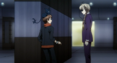 Mahiru Shirota | Servamp Wiki | Fandom