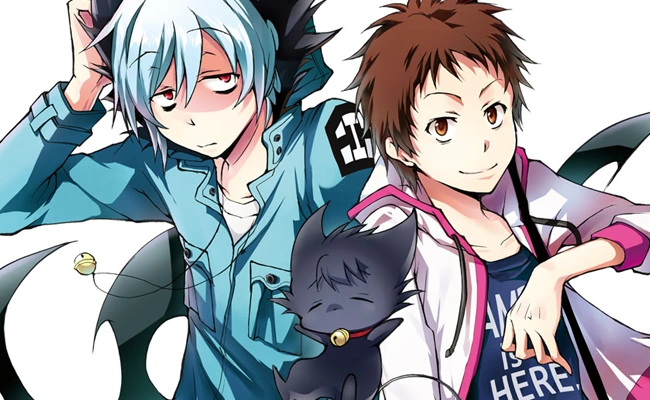 Servamp Wiki | Fandom