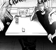 World End/Image Gallery | Servamp Wiki | Fandom