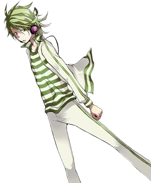 Sakuya Watanuki | SerVamp Wiki | Fandom