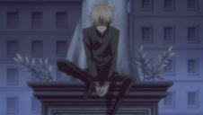 Lawless | Servamp Wiki | Fandom