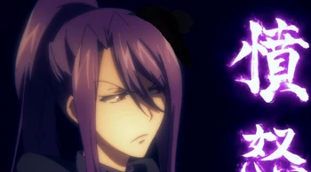 The Mother | Servamp Wiki | Fandom