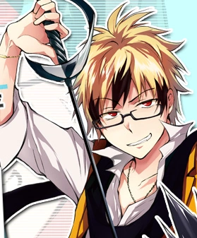 Lawless | Servamp Wikia | Fandom