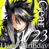Gear/Image Gallery | Servamp Wiki | Fandom