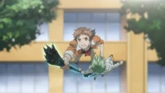 Mahiru Shirota | Servamp Wiki | Fandom