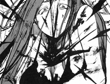 The Mother | Servamp Wiki | Fandom