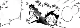 Mahiru Shirota | Servamp Wiki | Fandom