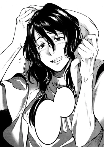 Sensei | Servamp Wiki | Fandom