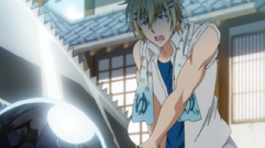 Tetsu Sendagaya | Servamp Wiki | Fandom