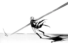 Weapons 101 | Servamp Wiki | Fandom