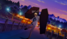 Tetsu Sendagaya | Servamp Wiki | Fandom