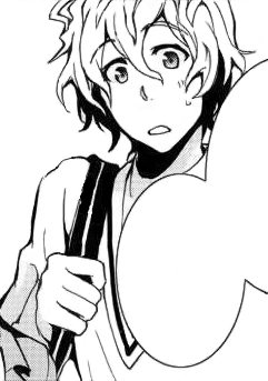 Koyuki | Servamp Wiki | Fandom