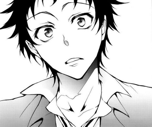 Mahiru Shirota | Wikia Servamp | Fandom