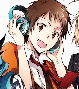 Mahiru Shirota | SerVamp Wiki | Fandom