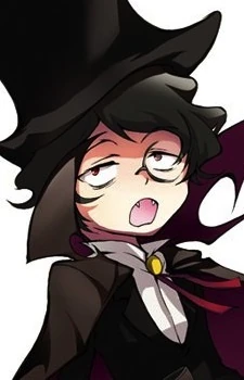 Old Child | Servamp Wiki | Fandom