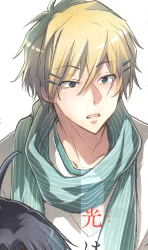 Tetsu Sendagaya | Servamp Wiki | Fandom