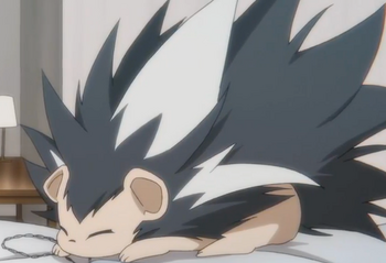 Lawless | Servamp Wiki | Fandom