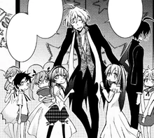 Alice in the Garden | Servamp Wiki | Fandom