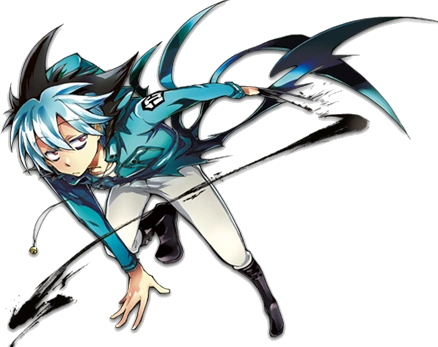 Categoría:Personajes | Wikia Servamp | Fandom