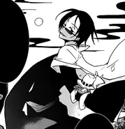 Berkia/Image Gallery | Servamp Wiki | Fandom