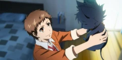 Mahiru Shirota | Servamp Wiki | Fandom