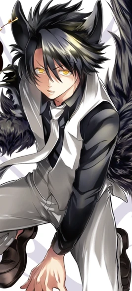 Gear | Servamp Wiki | Fandom