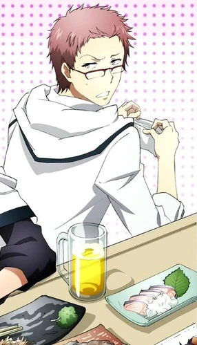 Junichiro Kurumamori | Servamp Wiki | Fandom