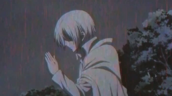 Sensei | Servamp Wiki | Fandom