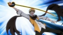 Lawless | Servamp Wiki | Fandom