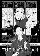 Yumikage Tsukimitsu/Image Gallery | Servamp Wiki | Fandom