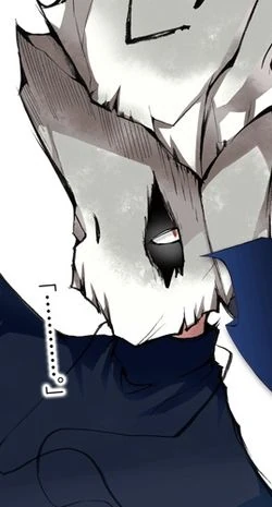 Jeje | Wiki Servamp | Fandom