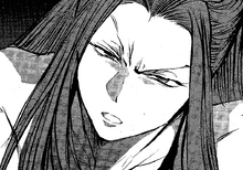 The Mother | Servamp Wiki | Fandom