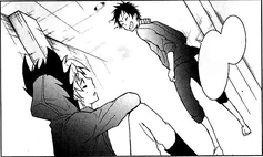 Mahiru Shirota | Servamp Wiki | Fandom