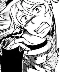 Weapons 101 | Servamp Wiki | Fandom
