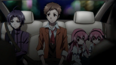 Mahiru Shirota | Servamp Wiki | Fandom