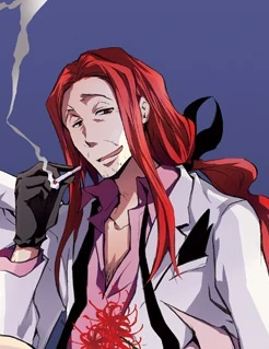 Higan | SerVamp Wiki | Fandom