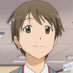 servant x service plot