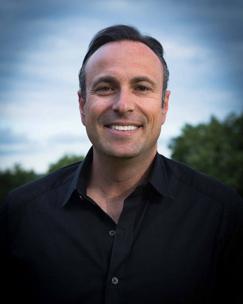 Jason Blumenthal | Servant Wiki | Fandom