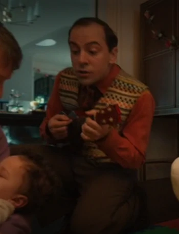 Riley Gallagher | Servant Wiki | Fandom